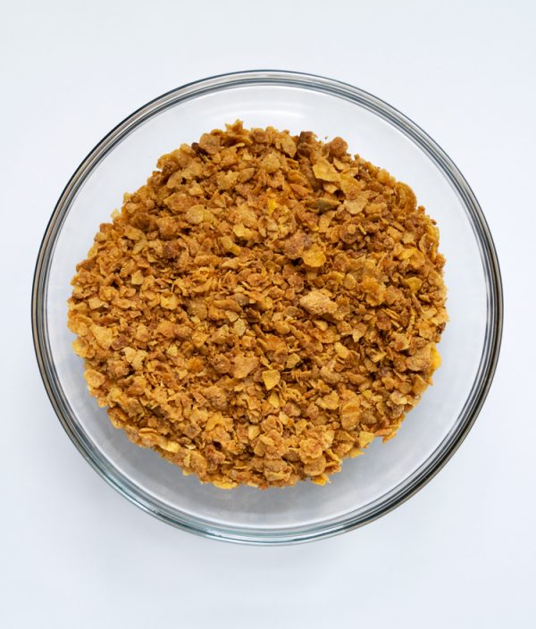Cornflake Crunch - Otherwise Amazing